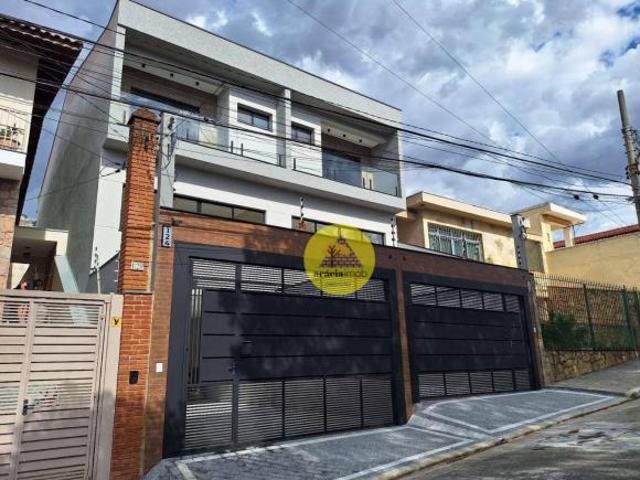 SOBRADO P/VENDA 210M2 3 SUITES 4 VAGAS P.S.DOMINGOS SP =====================================