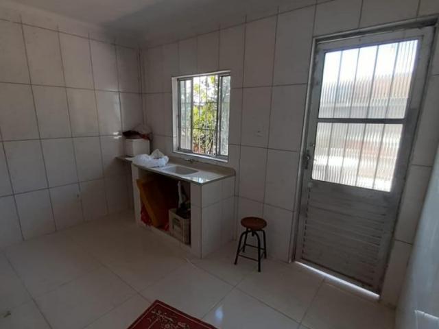 SOBRADO P/ RENDA 300m² térreo | 04 casas| 02 salões | JD. Elvira Osasco R$ 750mil