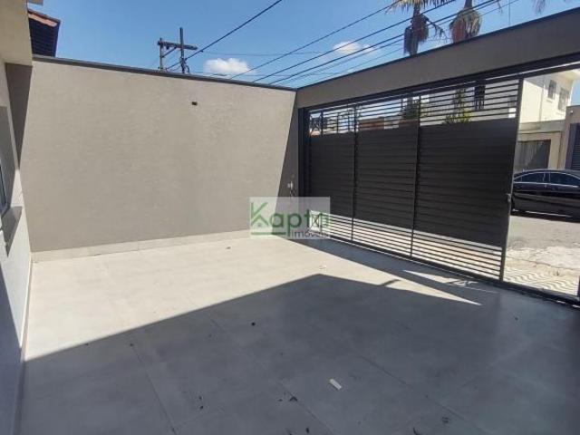 Sobrado Padrão 3 dormitorios 1 suite 2 wc 2 vagas Parque maria domitila