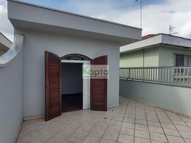 Sobrado Padrão vila clarice