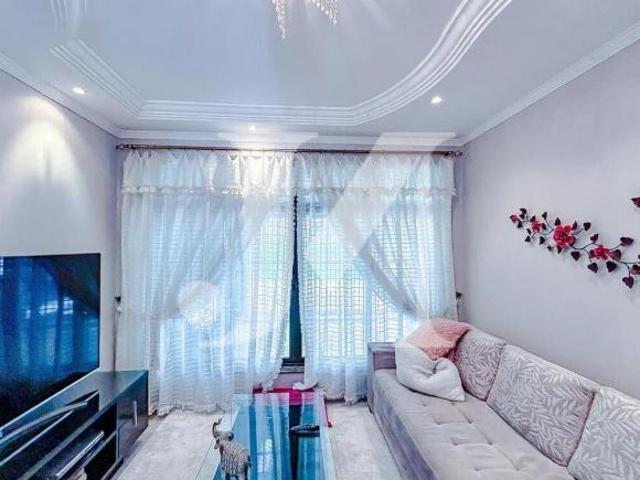 Sobrado Padrão de 130m², com 2 casas no mesmo quintal, ótimo para renda Tatuapé