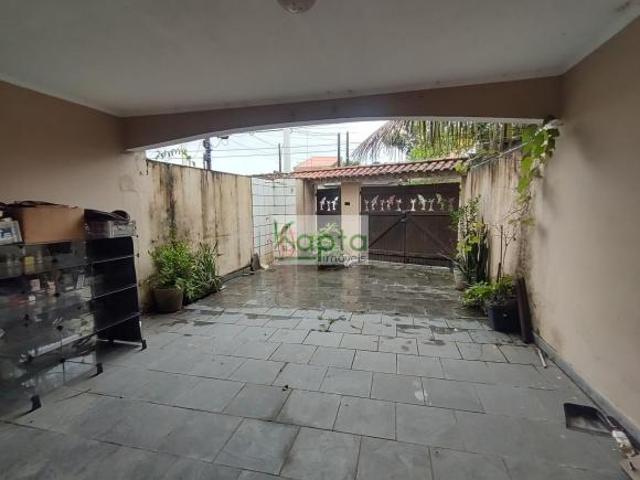 Sobrado Padrão Itahanhem