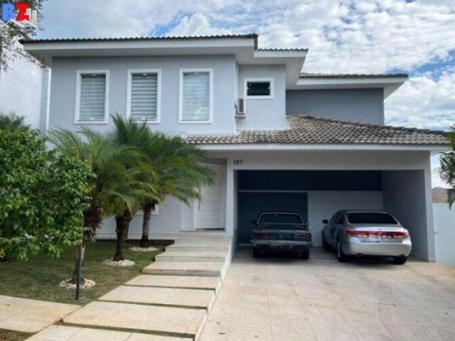 Casa em Condomínio em Portal das Estrelas I, Boituva/SP