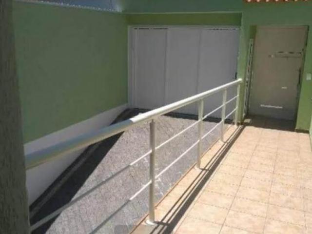 Sobrado Padrão no Moinho Velho