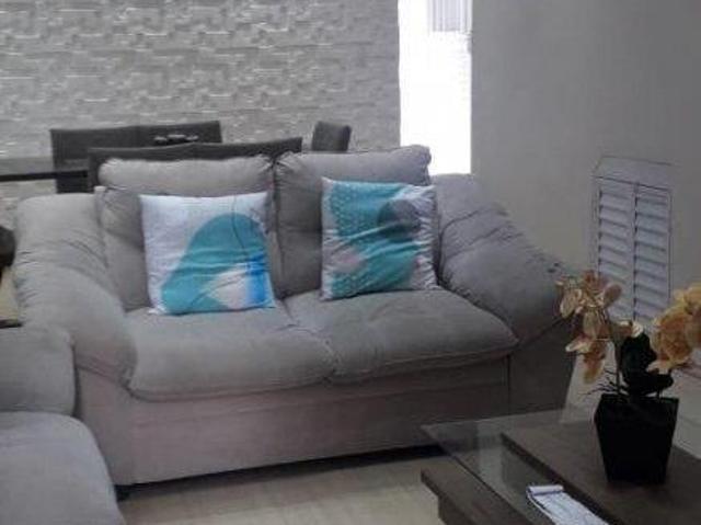 Sobrado Padrão para Venda em Vila Floresta Santo André SP
