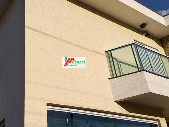 Sobrado Padrão para Venda em Vila São Vicente São Paulo SP
