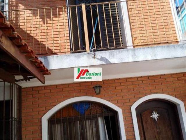 Sobrado Padrão para Venda em Vila Palmeiras São Paulo SP
