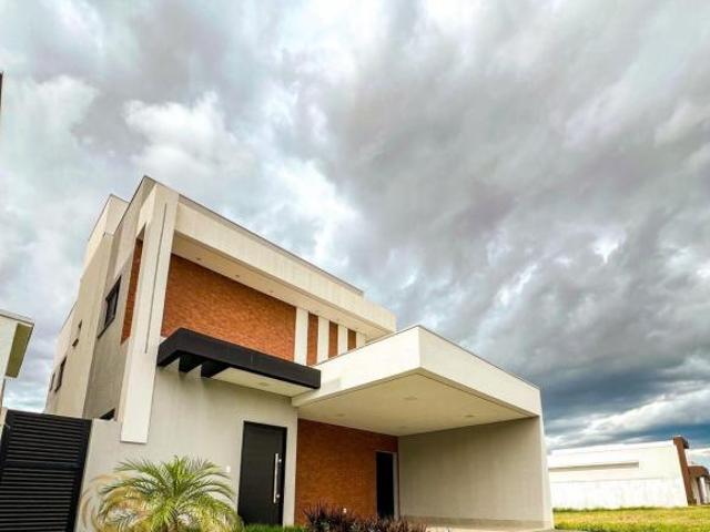 Sobrado Padrão