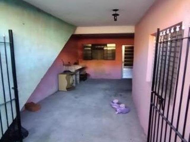 SOBRADO PADROEIRA