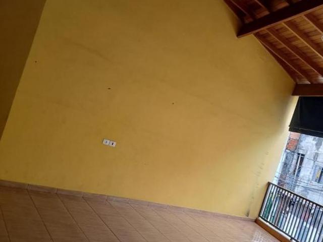 SOBRADO PADROEIRA OSASCO