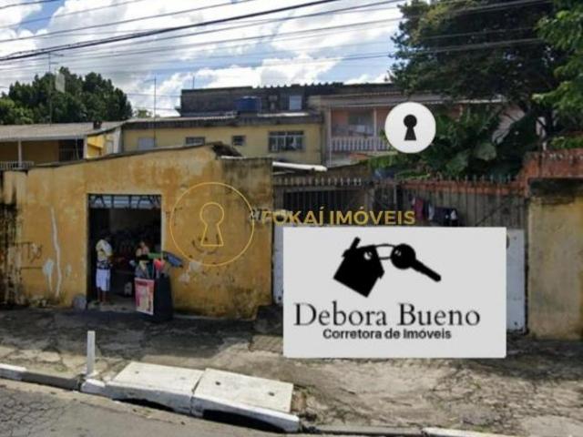Sobrado, Padroeira, Osasco, SP
