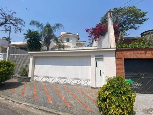 SOBRADO PALMAS DO TREMEMBÉ SP