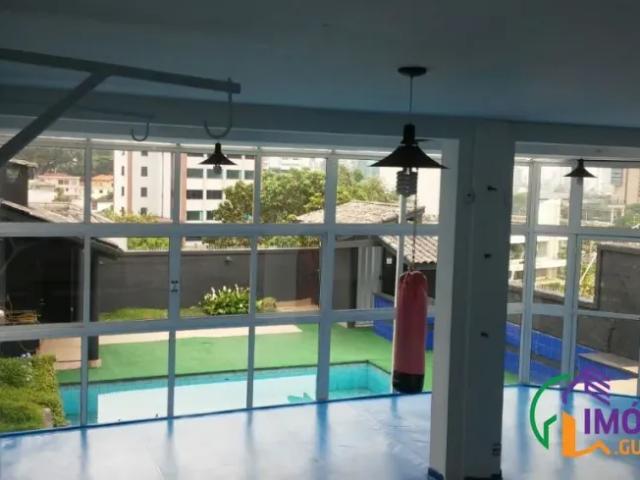 Sobrado panamby sp