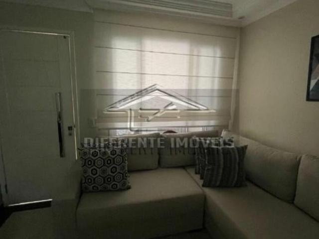 SOBRADO PAR VENDA COM 3 QUARTOS SENDO 3 SUITES, SOTÃO, 2 VAGAS NA VILA MARIETA, SÃO PAULO