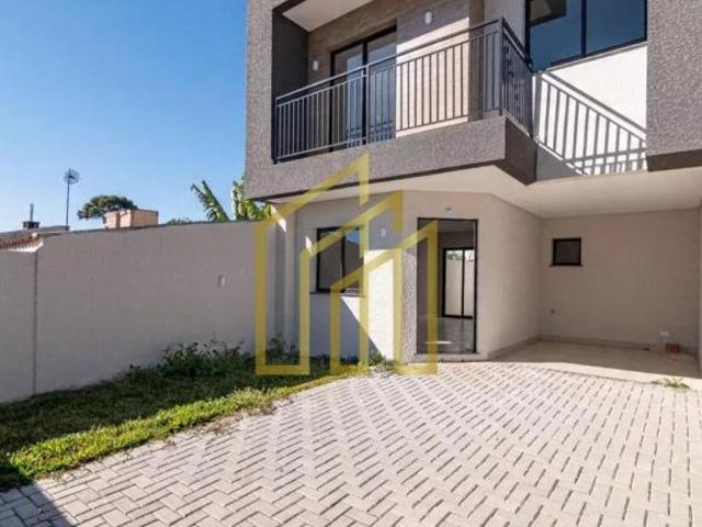 Sobrado para, 3 quarto s