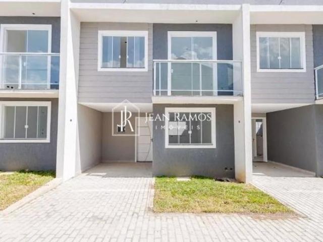Sobrado para, 3 quarto s, Boqueirão, Curitiba