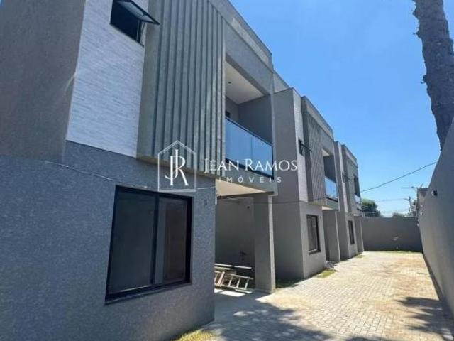 Sobrado para, 4 quarto s, Boqueirão, Curitiba