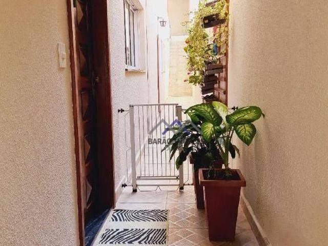 SOBRADO PARA COMÉRCIO/RESIDÊNCIA À VENDA NO ALTOS DE JORDANÉSIA NA CIDADE DE CAJAMAR/SP PREÇO DE O