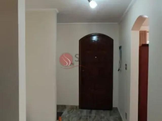 Sobrado para compra na Vila Nhocune