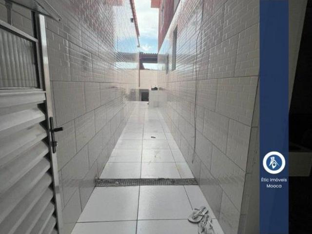 Sobrado para compra com 150m², 3 quartos e 2 vagas
