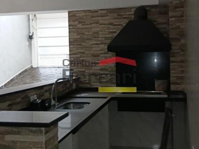 Sobrado para compra em São Paulo Mandaqui