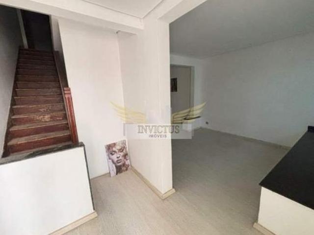 Sobrado para Comprar, 145m² Vila Bastos, Santo André/SP