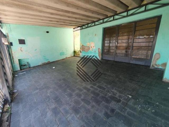 Sobrado para comprar com 3 quartos no Jardim Marco Antônio em Sorocaba/SP