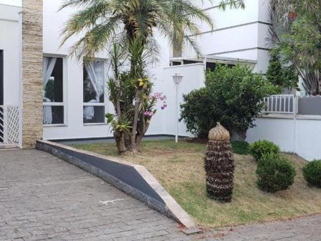 Sobrado para comprar com 3 quartos, Condomínio Granja Deolinda Sorocaba/SP