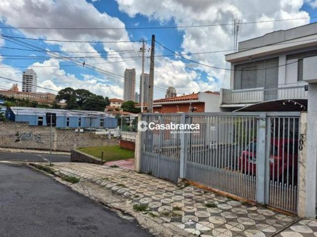 Sobrado para comprar com 4 quartos, na Região Central de Sorocaba/SP