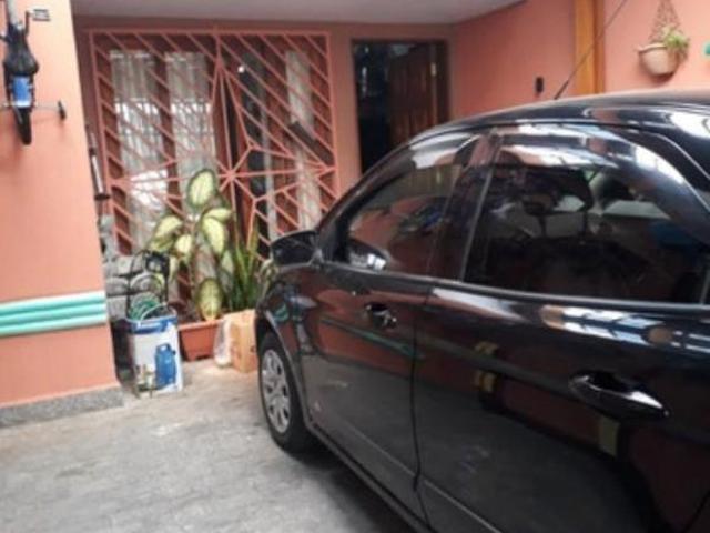 SOBRADO PARA A VENDA EM SÃO PAULO ZONA SUL, LOCALIZADA NA VILA CAMPESTRE