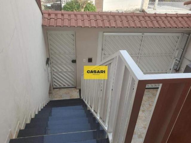 Sobrado para à venda no bairro Centro Casari Imóveis São Bernardo do Campo | Venda, Aluguel e Admi