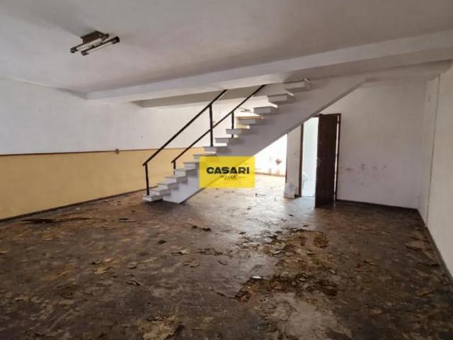 Sobrado para à venda no bairro Jardim do Mar Casari Imóveis São Bernardo | Venda, Aluguel e Admini