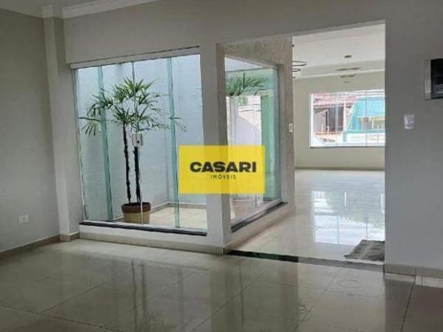 Sobrado para à venda no bairro Jardim do Mar Casari Imóveis São Bernardo | Venda, Aluguel e Admini