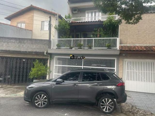 Sobrado para à venda no Cidade das Flores em Osasco por 950.000,00