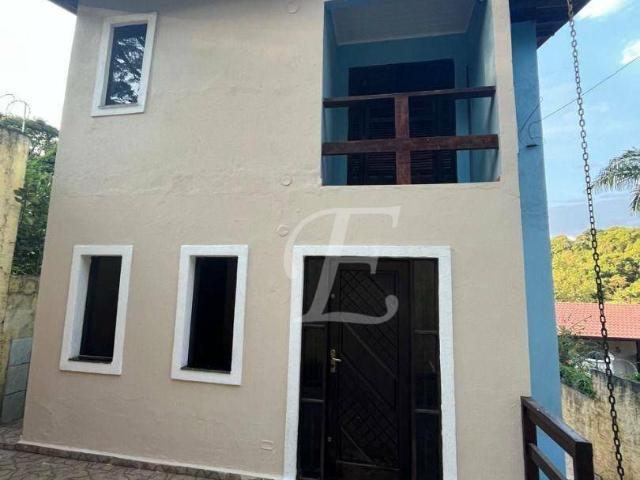 Sobrado para Alugar, Mairiporã, 220m² área util, R$ 4.000 | PI: 3534561