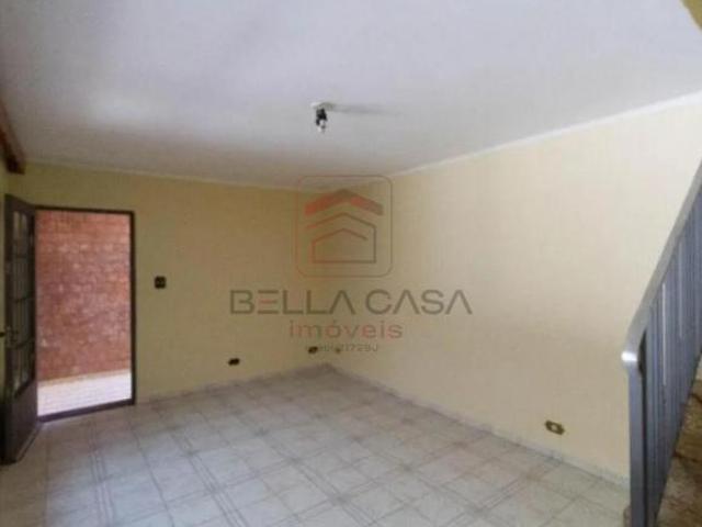 Sobrado para Alugar na Vila Prudente 163m2 2 dormitórios 1 suíte 2 vagas de garagem