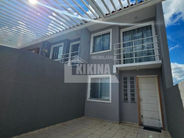 Sobrado para Alugar, Neves, Ponta Grossa, 80m² área util, R$ 2.500 | PI: 3497871