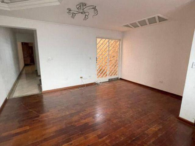 Sobrado para alugar no Olímpico São Caetano do Sul 3 Dorms