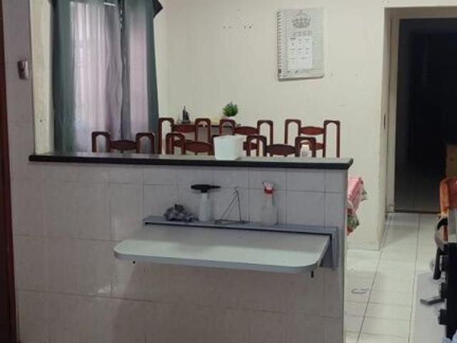 Sobrado para alugar no Alves Dias São Bernardo do Campo 4 Dorms