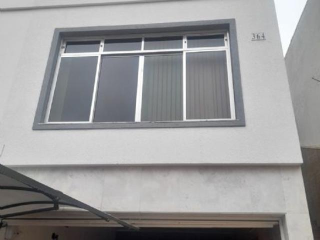 Sobrado para alugar no Centro Diadema 3 Dorms
