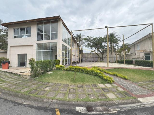 Sobrado para alugar no Demarchi São Bernardo do Campo 3 Dorms