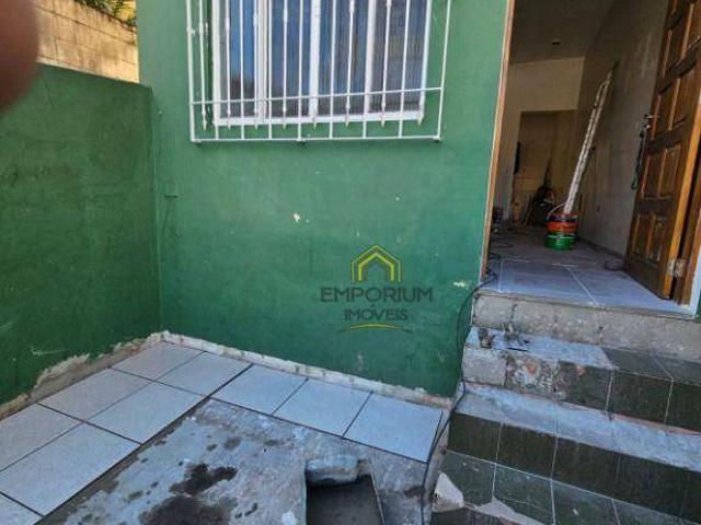 Sobrado para alugar no Gopoúva Guarulhos 2 Dorms