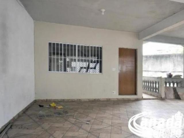 Sobrado Para Alugar No Jardim Veloso Com 2 Dormitorios