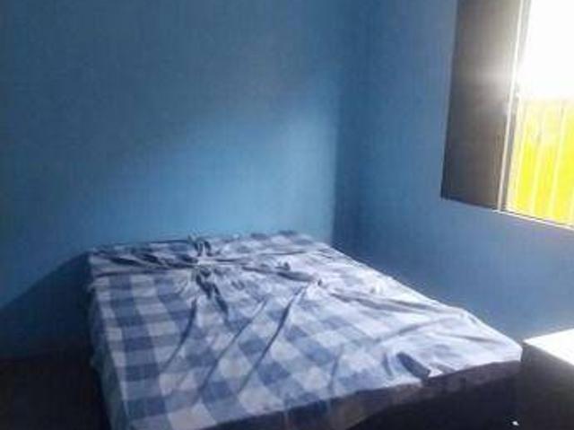 Sobrado para alugar no Jardim Vila Rica Santo André 4 Dorms