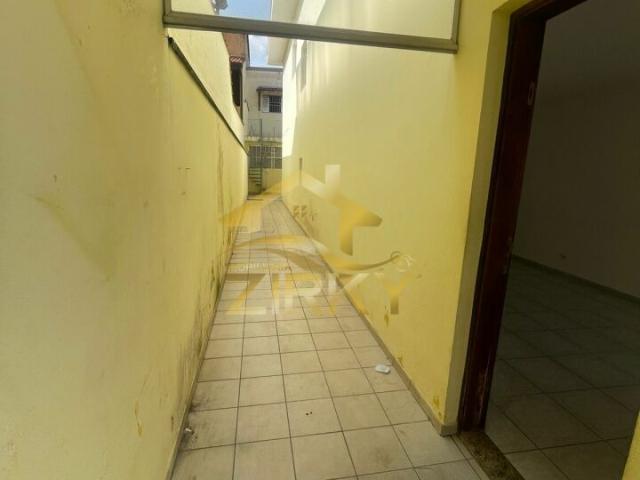 Sobrado para alugar no Jardim das Hortências Guarulhos 3 Dorms