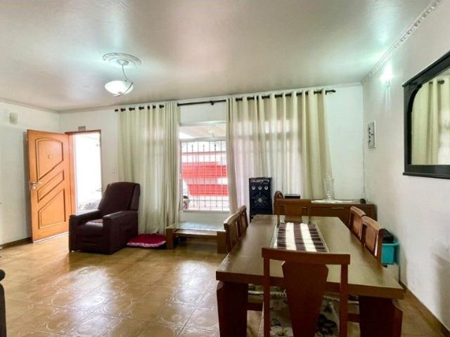 Sobrado para alugar no Jardim Guarará Santo André 3 Dorms