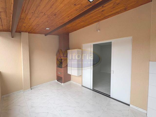 Sobrado para alugar no Jardim Laura São Bernardo do Campo 2 Dorms
