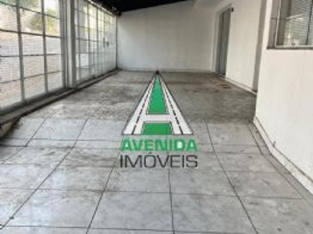 Sobrado para alugar no Jardim Nova Petropolis Sao Bernardo do Campo 3 Dorms