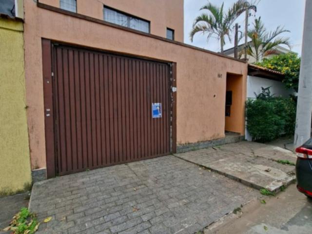 Sobrado para alugar no JARDIM ORLANDINA SAO BERNARDO DO CAMPO 3 Dorms
