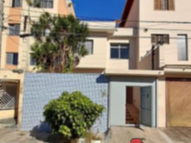 Sobrado para alugar no JARDIM ORLANDINA SAO BERNARDO DO CAMPO 3 Dorms